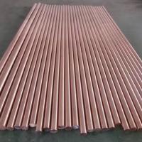 China 99% Pure Copper Rod C11000 C10200 C12000 C12200 20mm for sale