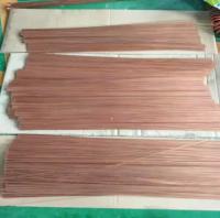 China 1 8 C54400 Phosphor Bronze Rod High Strength Copper Alloy Bar For Industrial Marine Use for sale