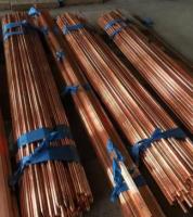 China 1 8 C54400 Phosphor Bronze Rod High Strength Copper Alloy Bar For Industrial Marine Use for sale