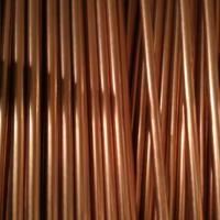 China 1 8 C54400 Phosphor Bronze Rod High Strength Copper Alloy Bar For Industrial Marine Use for sale
