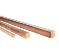 China C2600 C2680 C2700 C2800 Pure Copper Rod Round Alloy Construction Welding Bending for sale