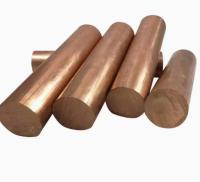 China C12200 C1220 2.009 Pure Copper Rod For Manufacturing Pressure Vessels for sale
