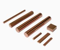 China C12200 C1220 2.009 Pure Copper Rod For Manufacturing Pressure Vessels for sale