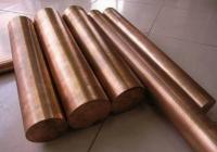 China C11000 C10200 C12000 C12200 3 8 1 2 Copper Rod 99.9% Pure Red for sale