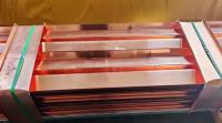 China Copper Water Stop Sheet ASTM B152 C11000 Red Copper Coil Plate For Waterproofing Industrial Use for sale