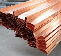 China Water Stop Water Resistance Copper Plate Sheet for sale