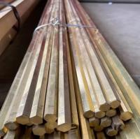 China Pure Red Copper Rod Bright Copper Bar For Industrial Use Welding Bending Cutting for sale