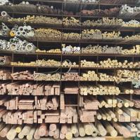 China UL Certified Copper Bonded Earth Rod Clad Steel Ground Rod For Earthing Systems for sale