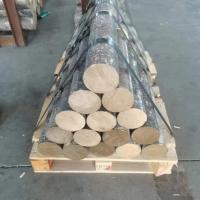 China UL Certified Copper Bonded Earth Rod Clad Steel Ground Rod For Earthing Systems for sale