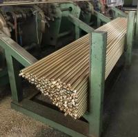 China UL Certified Copper Bonded Earth Rod Clad Steel Ground Rod For Earthing Systems for sale