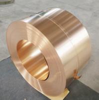 China Ultra-Thin 0.01mm to 0.1mm Pure Copper Foil with Bright Polished Surface for Precision Electronics for sale