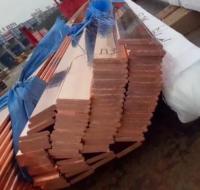 China Copper Bus Bar Switchgear Cabinet ASTM C11000 T2 for sale