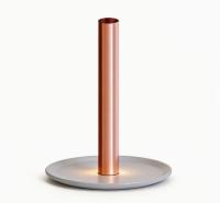 China ASTM B280 Cold Drawn Seamless Copper Coil Tubes for Air Conditioning, Refrigeration & Water Systems for sale