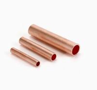 China ASTM B280 Cold Drawn Seamless Copper Coil Tubes for Air Conditioning, Refrigeration & Water Systems for sale