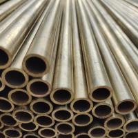 China ASTM B280 Cold Drawn Seamless Copper Coil Tubes for Air Conditioning, Refrigeration & Water Systems for sale