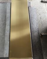 China Polished Surface Brass Sheet and Copper Plate with High Conductivity and Corrosion Resistance for Industrial Applications for sale
