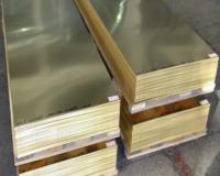 China Polished Surface Brass Sheet and Copper Plate with High Conductivity and Corrosion Resistance for Industrial Applications for sale