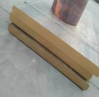 China ASTM Standard Brass Sheet and Yellow Copper Plate with Corrosion Resistance and Customizable Dimensions for Industrial Use for sale