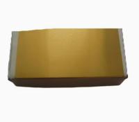 China C2680 Brass Sheet with High Corrosion Resistance, Excellent Machinability, and Customized Thickness for Industrial Applications for sale