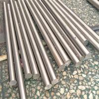 China Custom Size Cut-to-Length Marine Grade C70600 Copper Nickel Bar with 3mm to 300mm Diameter for sale