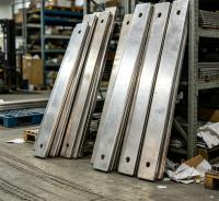 China T2 Copper Busbar with Tin Plated Surface for High Current Rating 630A 1000A 2000A and 98% IACS Conductivity for sale
