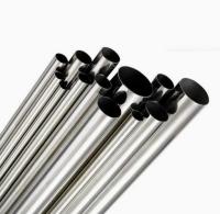 China Duplex 2205 Stainless Steel Tube - High Strength Corrosion Resistant Seamless Pipe for Oil Gas Applications for sale