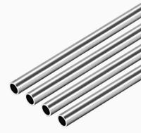 China Duplex 2205 Stainless Steel Tube - High Strength Corrosion Resistant Seamless Pipe for Oil Gas Applications for sale