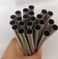 China Duplex 2205 Stainless Steel Tube - High Strength Corrosion Resistant Seamless Pipe for Oil Gas Applications for sale