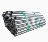 China 304 Stainless Steel Rectangular Tube 600 Grit Polished with 10x20mm-100x200mm Size Range ASTM A554 Architectural Grade Hollow Pipe for sale