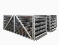China 310S Stainless Steel Heat Exchanger Tube with 1150°C High Temperature Resistance and Seamless Cold Drawn Construction for sale