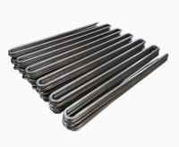 China 310S Stainless Steel Heat Exchanger Tube with 1150°C High Temperature Resistance and Seamless Cold Drawn Construction for sale