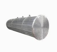 China 310S Stainless Steel Heat Exchanger Tube with 1150°C High Temperature Resistance and Seamless Cold Drawn Construction for sale