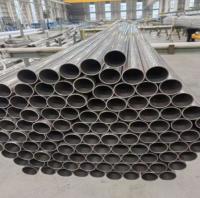 China 304 Stainless Steel Capillary Tube With OD 0.5mm-8mm And WT 0.08mm-1mm For Precision Instrumentation for sale