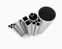 China 201 Stainless Steel Tube With 600 Grit Mirror Polish For Furniture Grade Decorative for sale
