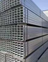 China 304 Stainless Steel Square Tube 600 Grit Polished with 10x10mm-200x200mm Size Range and 0.8mm-8mm Wall Thickness for sale