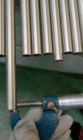 China ASTM A269 304 Stainless Steel Tube Seamless Pipe 6mm-630mm OD Cold Rolled For Industrial for sale