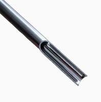 China ASTM A269 304 Stainless Steel Tube Seamless Pipe 6mm-630mm OD Cold Rolled For Industrial for sale