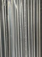 China ASTM A269 304 Stainless Steel Tube Seamless Pipe 6mm-630mm OD Cold Rolled For Industrial for sale