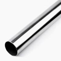 China ASTM A269 304 Stainless Steel Tube Seamless Pipe 6mm-630mm OD Cold Rolled For Industrial for sale