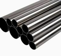 China ASTM A269 304 Stainless Steel Tube Seamless Pipe 6mm-630mm OD Cold Rolled For Industrial for sale