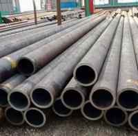 China ASTM A53 Gr B Plain End Carbon Steel Pipe 3 Inch SCH40 6 Meter For Construction And Mechanical Service for sale