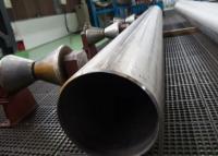 China API 5L Gr B Carbon Steel Pipe 10 Inch SCH40 With Beveled Ends 30 Degree For Field Welding Ready for sale