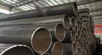 China API 5L Gr B Carbon Steel Pipe 10 Inch SCH40 With Beveled Ends 30 Degree For Field Welding Ready for sale