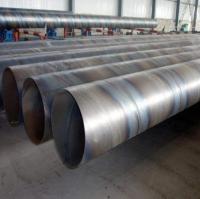 China API 5L Gr B Carbon Steel Pipe 10 Inch SCH40 With Beveled Ends 30 Degree For Field Welding Ready for sale