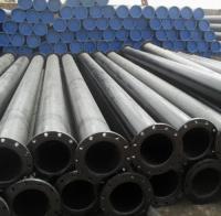 China API 5L X60 ERW Carbon Steel Line Pipe 8 Inch SCH40 12 Meter Sour Service For Oil Transmission for sale