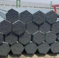 China API 5L X60 ERW Carbon Steel Line Pipe 8 Inch SCH40 12 Meter Sour Service For Oil Transmission for sale