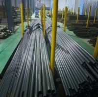 China API 5L X60 ERW Carbon Steel Line Pipe 8 Inch SCH40 12 Meter Sour Service For Oil Transmission for sale