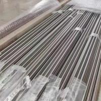 China 316L Marine Grade Stainless Steel Seamless Tube With OD 10mm-325mm Anti-Corrosion Properties for sale
