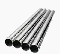 China 316L Marine Grade Stainless Steel Seamless Tube With OD 10mm-325mm Anti-Corrosion Properties for sale
