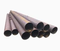 China ASTM A106 Gr B Seamless Carbon Steel Pipe SCH80 Wall Thickness For High Pressure Service In 6 Meter Length for sale